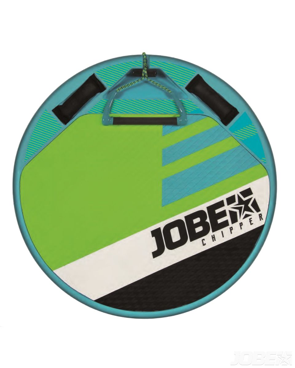 Chipper Multi Position Board with Handle JOBE - Универсальная мульти-доска с фалом